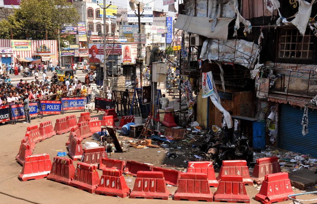 _BOMB_BLASTS[1].jpg - The Hindu